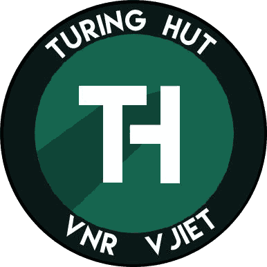 Turing Hut